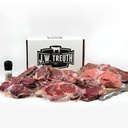 J.W. Treuth Reserve Beef Variety Box | Soft Stuff Distributors